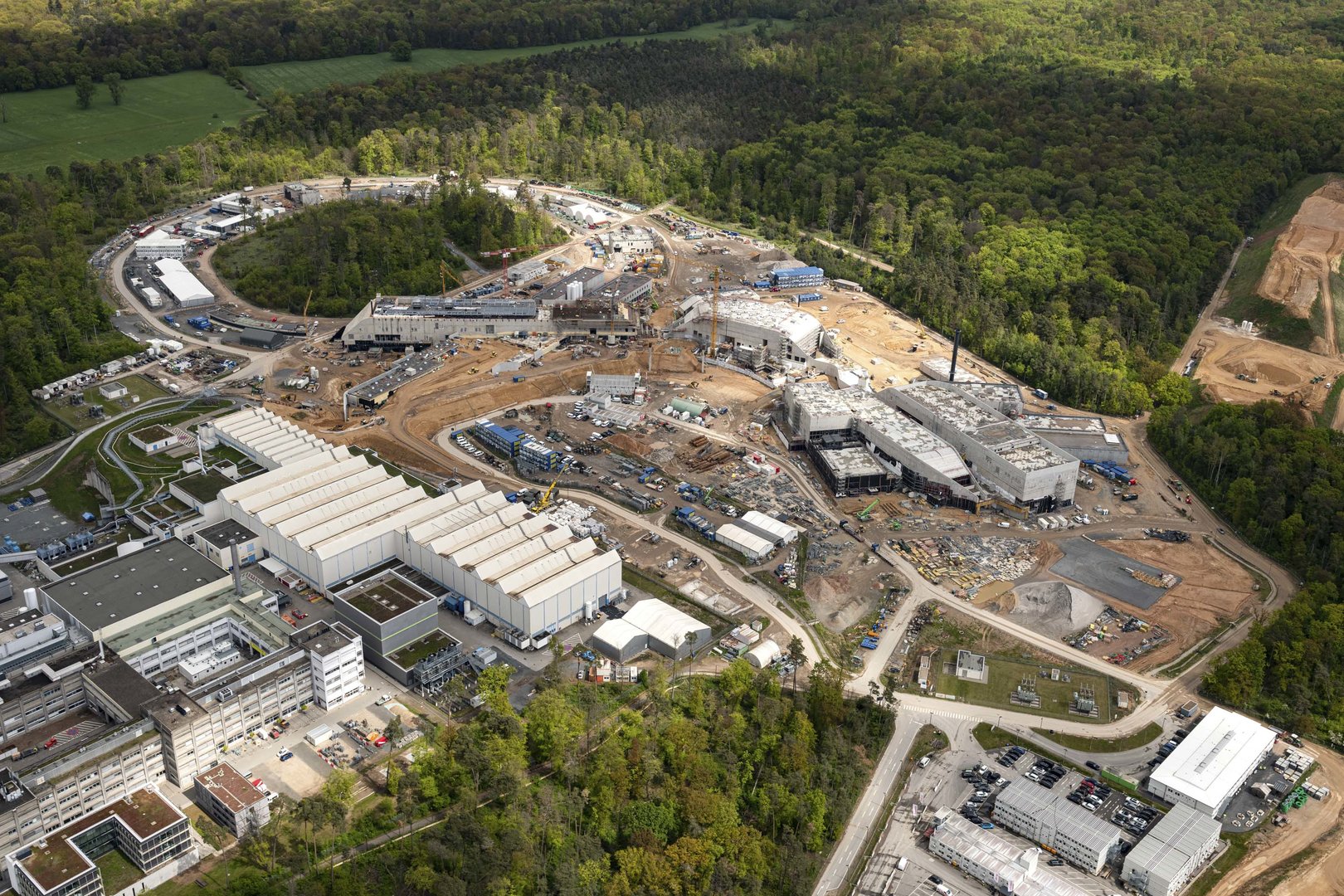 GSI - Photos and videos