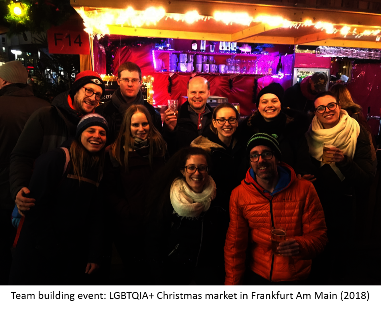 GSI - Group Photo Gallery