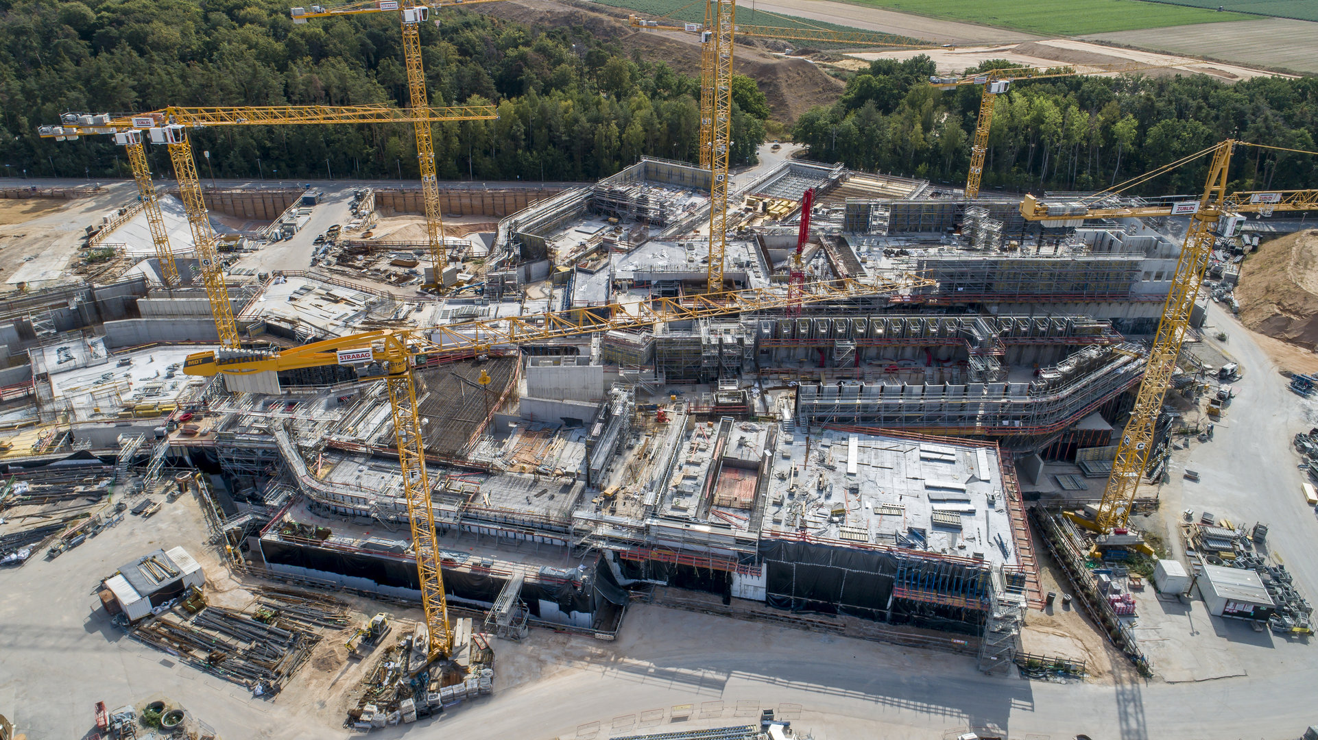 GSI - Photos and videos