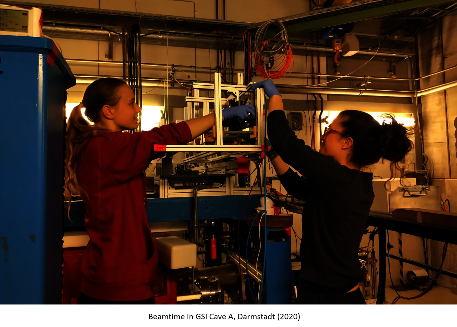 GSI - Group Photo Gallery